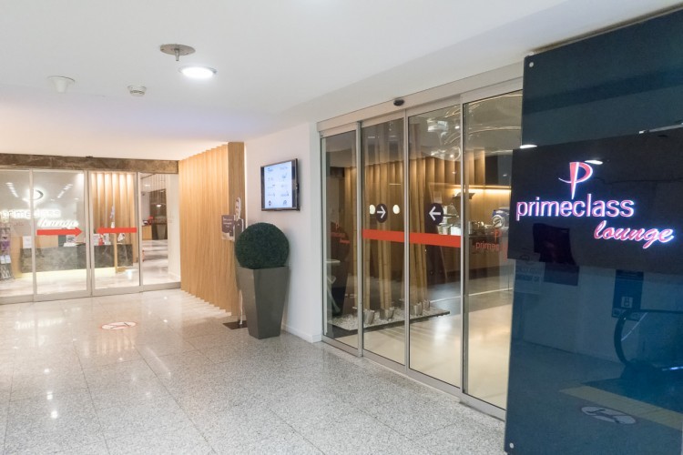 アタテュルク国際空港「PRIMECLASS CIP LOUNGE」の詳細情報 - 空港ラウンジ.com