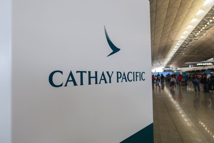 キャセイパシフィック航空(CX695便)ビジネスクラス搭乗記 香港 – ニューデリー A330-300 - 空港ラウンジ.com